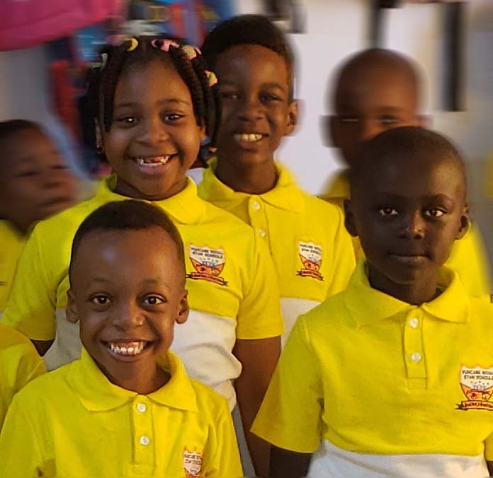 Funcare Royal Star Schools